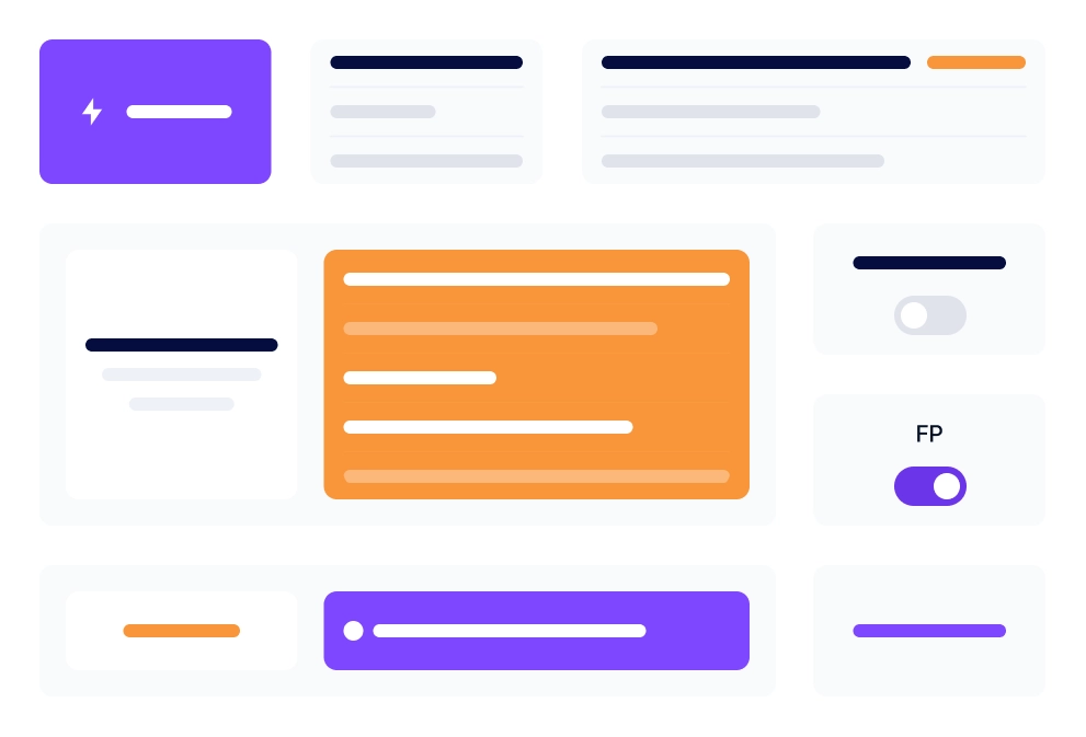 Kondukto Platform - Regain Control in AppSec | Kondukto.io Kondukto Platform - Regain Control in AppSec | Kondukto.io