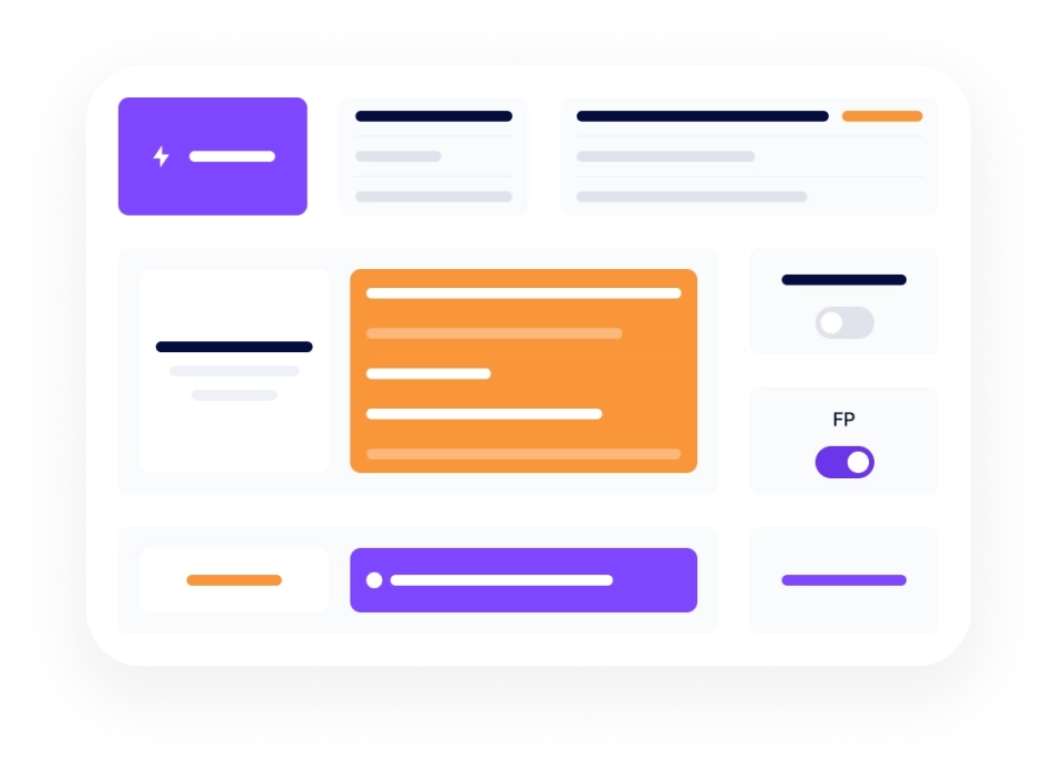 Unified Vulnerability Management | Kondukto Platform