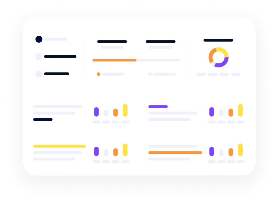AppSec Metrics for all Stakeholders | Kondukto Platform AppSec Metrics for all Stakeholders | Kondukto Platform