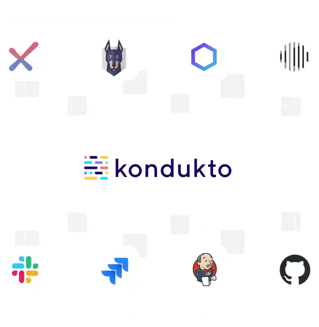 Kondukto Platform - Regain Control in AppSec | Kondukto.io Kondukto Platform - Regain Control in AppSec | Kondukto.io